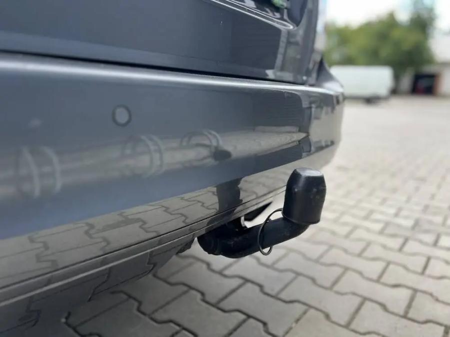 Pelēks Volkswagen Golf 2012 Jēkabpils, ar dzinēja tilpumu 1.40 L un nobraukumu 157 tūkst. km par 5550 €, foto 9 vietnē AUTOMOTO.COM.LV