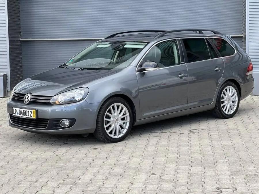 Pelēks Volkswagen Golf 2012 Jēkabpils, ar dzinēja tilpumu 1.40 L un nobraukumu 157 tūkst. km par 5550 €, foto 12 vietnē AUTOMOTO.COM.LV
