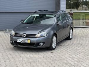 Pelēks Volkswagen Golf 2012 Jēkabpils, ar dzinēja tilpumu 1.40 L un nobraukumu 157 tūkst. km par 5550 €, foto 13 vietnē AUTOMOTO.COM.LV