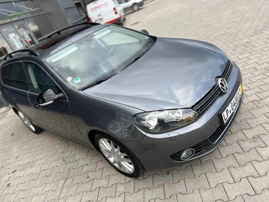 Pelēks Volkswagen Golf 2012 Jēkabpils, ar dzinēja tilpumu 1.40 L un nobraukumu 157 tūkst. km par 5550 €, foto 14 vietnē AUTOMOTO.COM.LV