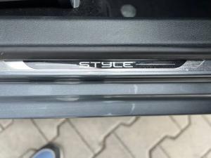 Pelēks Volkswagen Golf 2012 Jēkabpils, ar dzinēja tilpumu 1.40 L un nobraukumu 157 tūkst. km par 5550 €, foto 22 vietnē AUTOMOTO.COM.LV