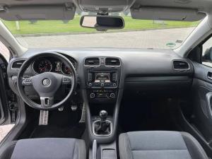 Pelēks Volkswagen Golf 2012 Jēkabpils, ar dzinēja tilpumu 1.40 L un nobraukumu 157 tūkst. km par 5550 €, foto 28 vietnē AUTOMOTO.COM.LV