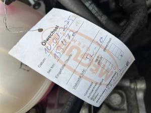 Pelēks Volkswagen Golf 2012 Jēkabpils, ar dzinēja tilpumu 1.40 L un nobraukumu 157 tūkst. km par 5550 €, foto 30 vietnē AUTOMOTO.COM.LV