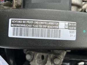 Pelēks Volkswagen Golf 2012 Jēkabpils, ar dzinēja tilpumu 1.40 L un nobraukumu 157 tūkst. km par 5550 €, foto 31 vietnē AUTOMOTO.COM.LV