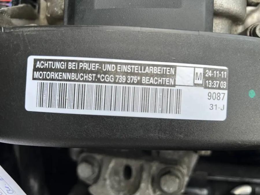 Pelēks Volkswagen Golf 2012 Jēkabpils, ar dzinēja tilpumu 1.40 L un nobraukumu 157 tūkst. km par 5550 €, foto 31 vietnē AUTOMOTO.COM.LV
