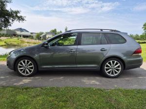 Pelēks Volkswagen Golf 2012 Alīta, ar dzinēja tilpumu 1.97 L un nobraukumu 297 tūkst. km par 5299 €, foto 3 vietnē AUTOMOTO.COM.LV