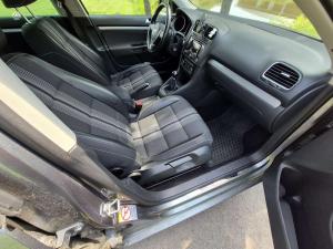 Pelēks Volkswagen Golf 2012 Alīta, ar dzinēja tilpumu 1.97 L un nobraukumu 297 tūkst. km par 5299 €, foto 11 vietnē AUTOMOTO.COM.LV