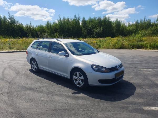 Pelēks Volkswagen Golf 2012 Viļņa, ar dzinēja tilpumu 1.60 L un nobraukumu 304 tūkst. km par 3000 €, foto 2 vietnē AUTOMOTO.COM.LV