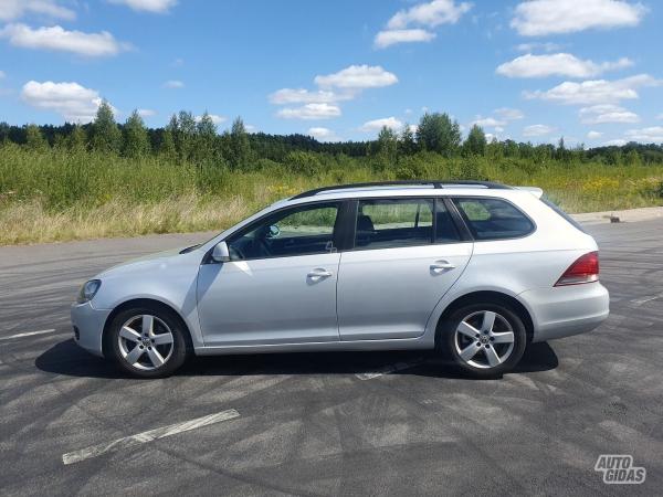 Pelēks Volkswagen Golf 2012 Viļņa, ar dzinēja tilpumu 1.60 L un nobraukumu 304 tūkst. km par 3000 €, foto 7 vietnē AUTOMOTO.COM.LV