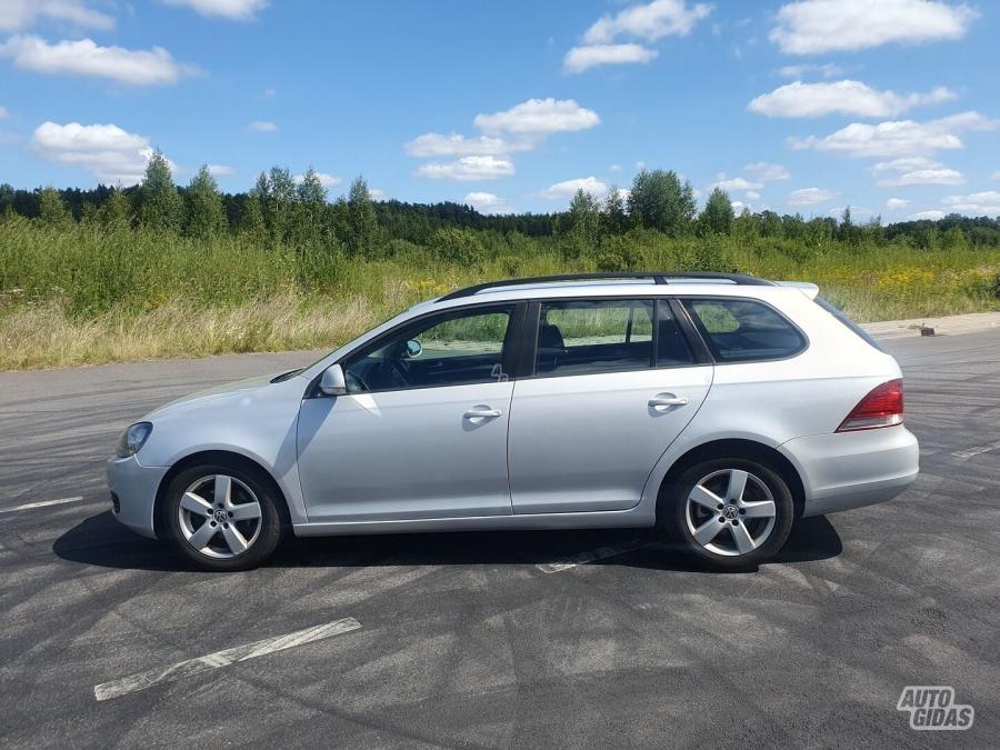 Pelēks Volkswagen Golf 2012 Viļņa, ar dzinēja tilpumu 1.60 L un nobraukumu 304 tūkst. km par 3000 €, foto 8 vietnē AUTOMOTO.COM.LV