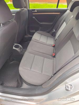 Grey Volkswagen Golf 2012 in Tallinn, with an engine capacity of 1.20 L and mileage of 68 thousand km for 5900 €, photo 7 on AUTOMOTO.COM.LV