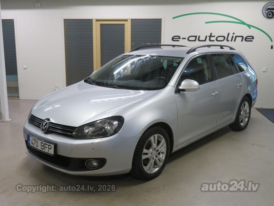 Pelēks Volkswagen Golf 2012 Tallina, ar dzinēja tilpumu 1.60 L un nobraukumu 320 tūkst. km par 4000 €, foto 1 vietnē AUTOMOTO.COM.LV