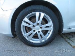 Pelēks Volkswagen Golf 2012 Tallina, ar dzinēja tilpumu 1.60 L un nobraukumu 320 tūkst. km par 4000 €, foto 7 vietnē AUTOMOTO.COM.LV