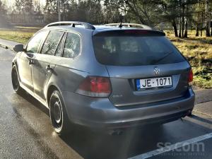 Pelēks Volkswagen Golf 2013 Rīga, ar dzinēja tilpumu 1.40 L un nobraukumu 225 tūkst. km par 1900 €, foto 4 vietnē AUTOMOTO.COM.LV