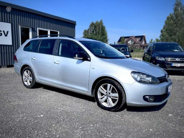 Pelēks Volkswagen Golf 2013 Viļņa, ar dzinēja tilpumu 1.60 L un nobraukumu 307 tūkst. km par 6900 €, foto 8 vietnē AUTOMOTO.COM.LV