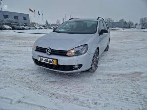Pelēks Volkswagen Golf 2013 Marijampole, ar dzinēja tilpumu 2.00 L un nobraukumu 2699 tūkst. km par 4400 €, foto 3 vietnē AUTOMOTO.COM.LV
