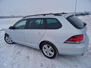 Pelēks Volkswagen Golf 2013 Marijampole, ar dzinēja tilpumu 2.00 L un nobraukumu 2699 tūkst. km par 4400 €, foto 7 vietnē AUTOMOTO.COM.LV