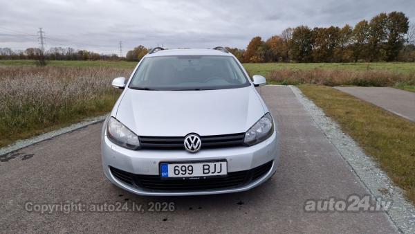 Pelēks Volkswagen Golf 2013 Tallina, ar dzinēja tilpumu 1.40 L un nobraukumu 194 tūkst. km par 4790 €, foto 2 vietnē AUTOMOTO.COM.LV