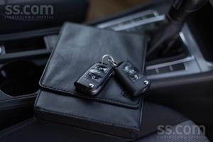 Серый Фольксваген Гольф 2013 в Рига, объемом двигателя 1.60 л и пробегом 251 тыс. км за 6590 €, фото 23 на AUTOMOTO.COM.LV