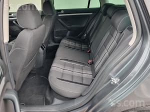 Grey Volkswagen Golf 2013 in Ogre, with an engine capacity of 1.20 L and mileage of 209 thousand km for 5950 €, photo 13 on AUTOMOTO.COM.LV