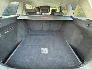 Pelēks Volkswagen Golf 2013 Alūksne, ar dzinēja tilpumu 1.60 L un nobraukumu 406 tūkst. km par 2550 €, foto 7 vietnē AUTOMOTO.COM.LV