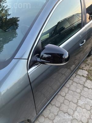 Pelēks Volkswagen Golf 2013 Alūksne, ar dzinēja tilpumu 1.60 L un nobraukumu 406 tūkst. km par 2550 €, foto 10 vietnē AUTOMOTO.COM.LV