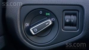 Pelēks Volkswagen Golf 2013 Rīga, ar dzinēja tilpumu 1.40 L un nobraukumu 269 tūkst. km par 6290 €, foto 23 vietnē AUTOMOTO.COM.LV