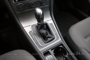 Pelēks Volkswagen Golf 2013 Tallina, ar dzinēja tilpumu 1.20 L un nobraukumu 100 tūkst. km par 8300 €, foto 11 vietnē AUTOMOTO.COM.LV