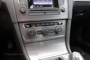 Pelēks Volkswagen Golf 2013 Tallina, ar dzinēja tilpumu 1.20 L un nobraukumu 100 tūkst. km par 8300 €, foto 13 vietnē AUTOMOTO.COM.LV