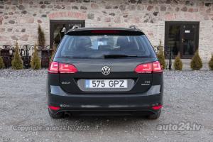 Pelēks Volkswagen Golf 2013 Tallina, ar dzinēja tilpumu 1.20 L un nobraukumu 100 tūkst. km par 8300 €, foto 18 vietnē AUTOMOTO.COM.LV
