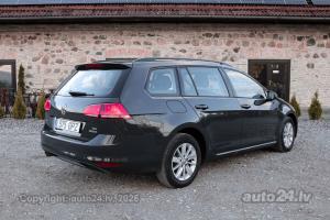 Pelēks Volkswagen Golf 2013 Tallina, ar dzinēja tilpumu 1.20 L un nobraukumu 100 tūkst. km par 8300 €, foto 22 vietnē AUTOMOTO.COM.LV