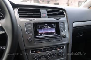 Pelēks Volkswagen Golf 2013 Tallina, ar dzinēja tilpumu 1.20 L un nobraukumu 100 tūkst. km par 8300 €, foto 24 vietnē AUTOMOTO.COM.LV