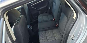 Grey Volkswagen Golf 2013 in Kretinga, with an engine capacity of 1.60 L and mileage of 288 thousand km for 4750 €, photo 14 on AUTOMOTO.COM.LV