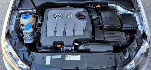 Grey Volkswagen Golf 2013 in Kretinga, with an engine capacity of 1.60 L and mileage of 288 thousand km for 4750 €, photo 33 on AUTOMOTO.COM.LV
