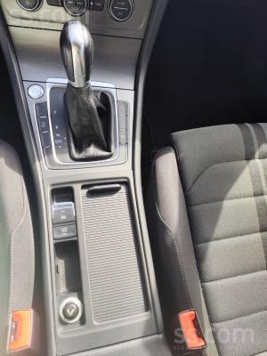 Pelēks Volkswagen Golf 2013 Rīga, ar dzinēja tilpumu 1.40 L un nobraukumu 369 tūkst. km par 6000 €, foto 9 vietnē AUTOMOTO.COM.LV