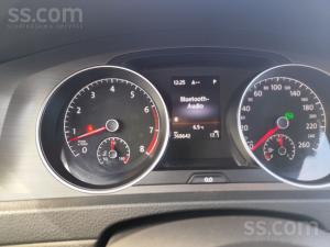 Pelēks Volkswagen Golf 2013 Rīga, ar dzinēja tilpumu 1.40 L un nobraukumu 369 tūkst. km par 6000 €, foto 10 vietnē AUTOMOTO.COM.LV