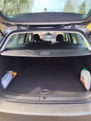 Pelēks Volkswagen Golf 2013 Rīga, ar dzinēja tilpumu 1.40 L un nobraukumu 369 tūkst. km par 6000 €, foto 11 vietnē AUTOMOTO.COM.LV