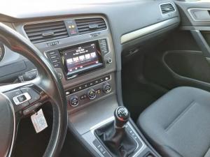 Pelēks Volkswagen Golf 2013 Jēkabpils, ar dzinēja tilpumu 1.60 L un nobraukumu 210 tūkst. km par 7900 €, foto 29 vietnē AUTOMOTO.COM.LV