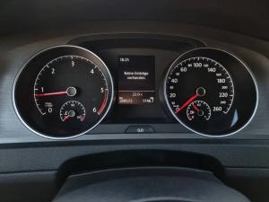 Pelēks Volkswagen Golf 2013 Jēkabpils, ar dzinēja tilpumu 1.60 L un nobraukumu 210 tūkst. km par 7900 €, foto 32 vietnē AUTOMOTO.COM.LV