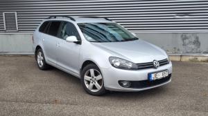Grey Volkswagen Golf 2013 in Riga, with an engine capacity of 1.60 L and mileage of 238 thousand km for 4550 €, photo  on AUTOMOTO.COM.LV