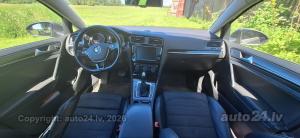 Pelēks Volkswagen Golf 2013 Pērnava, ar dzinēja tilpumu 1.60 L un nobraukumu 350 tūkst. km par 6500 €, foto 10 vietnē AUTOMOTO.COM.LV