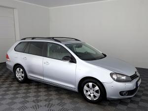 Grey Volkswagen Golf 2013 in Tallinn, with an engine capacity of 1.60 L and mileage of 310 thousand km for 1999 €, photo  on AUTOMOTO.COM.LV