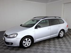 Grey Volkswagen Golf 2013 in Tallinn, with an engine capacity of 1.60 L and mileage of 310 thousand km for 1999 €, photo 3 on AUTOMOTO.COM.LV