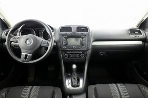 Grey Volkswagen Golf 2013 in Tallinn, with an engine capacity of 1.60 L and mileage of 310 thousand km for 1999 €, photo 15 on AUTOMOTO.COM.LV
