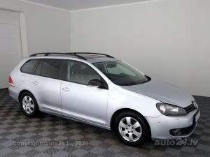 Grey Volkswagen Golf 2013 in Tallinn, with an engine capacity of 1.60 L and mileage of 310 thousand km for 1999 €, photo  on AUTOMOTO.COM.LV