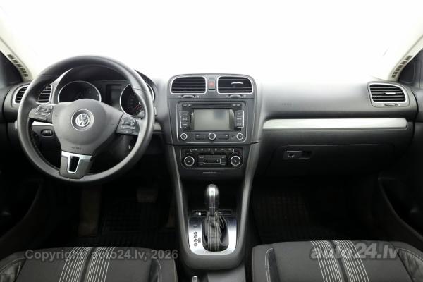 Pelēks Volkswagen Golf 2013 Tallina, ar dzinēja tilpumu 1.60 L un nobraukumu 310 tūkst. km par 1999 €, foto 5 vietnē AUTOMOTO.COM.LV