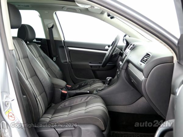 Pelēks Volkswagen Golf 2013 Tallina, ar dzinēja tilpumu 1.60 L un nobraukumu 310 tūkst. km par 1999 €, foto 6 vietnē AUTOMOTO.COM.LV