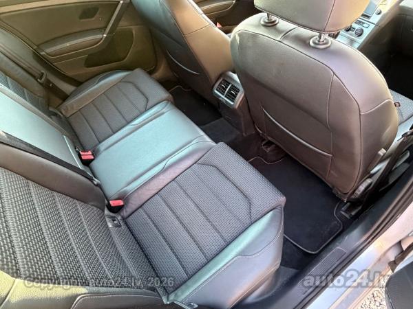 Pelēks Volkswagen Golf 2013 Paide, ar dzinēja tilpumu 1.60 L un nobraukumu 239 tūkst. km par 6695 €, foto 10 vietnē AUTOMOTO.COM.LV