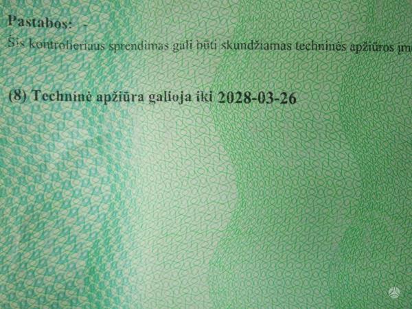 Серый Фольксваген Гольф 2013 в Вильнюс, объемом двигателя 1.20 л и пробегом 95 тыс. км за 5555 €, фото 4 на AUTOMOTO.COM.LV