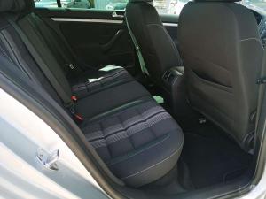 Grey Volkswagen Golf 2013 in Radviliskis, with an engine capacity of 1.60 L and mileage of 205 thousand km for 4450 €, photo 12 on AUTOMOTO.COM.LV